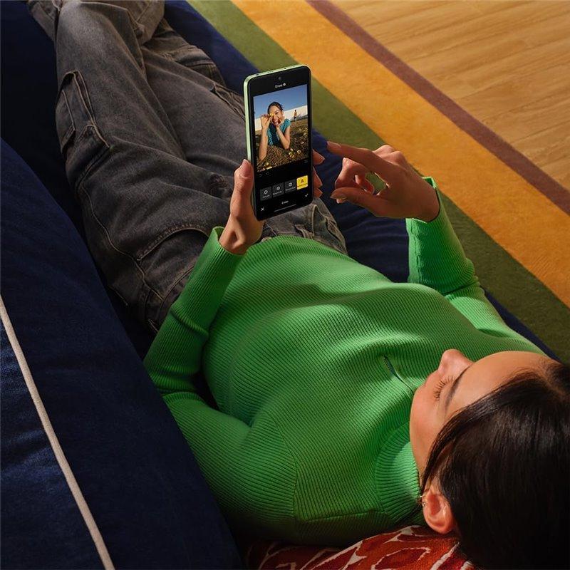 Xiaomi Redmi Note 14, 8+256 Go, système de caméra AI 108MP, batterie ...