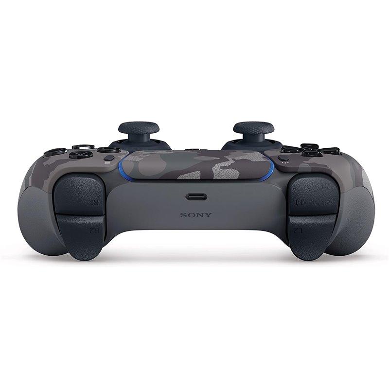 Sony DualSense V2 Controller Gris Camuflaje| CSmobiles