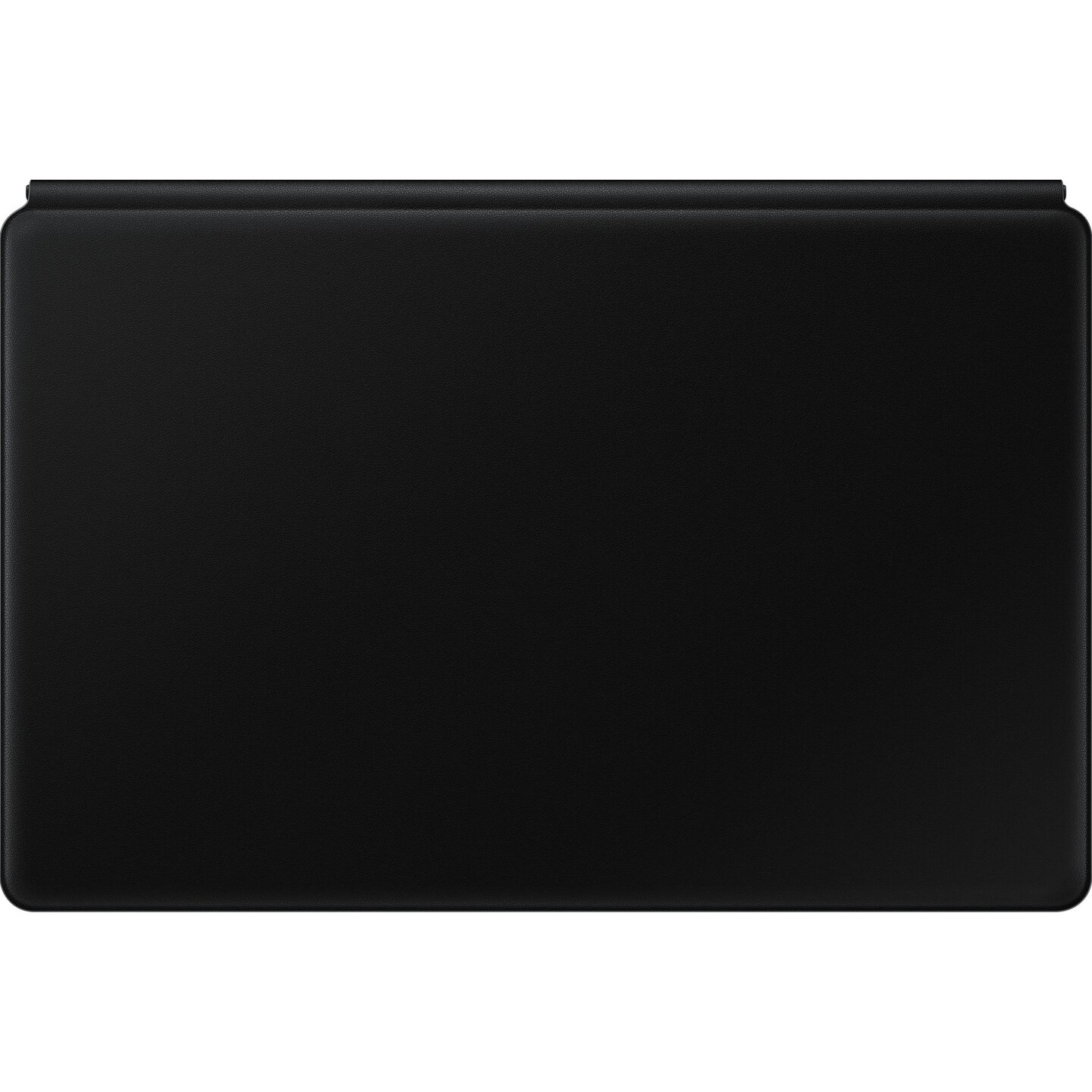 Funda con teclado Samsung Book Cover para Tab S7+, negra
