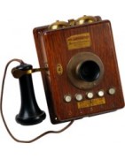 Telephony - All Phones Mobiles,PSTN, ISDN, DECT or VoIP,CSMoviles